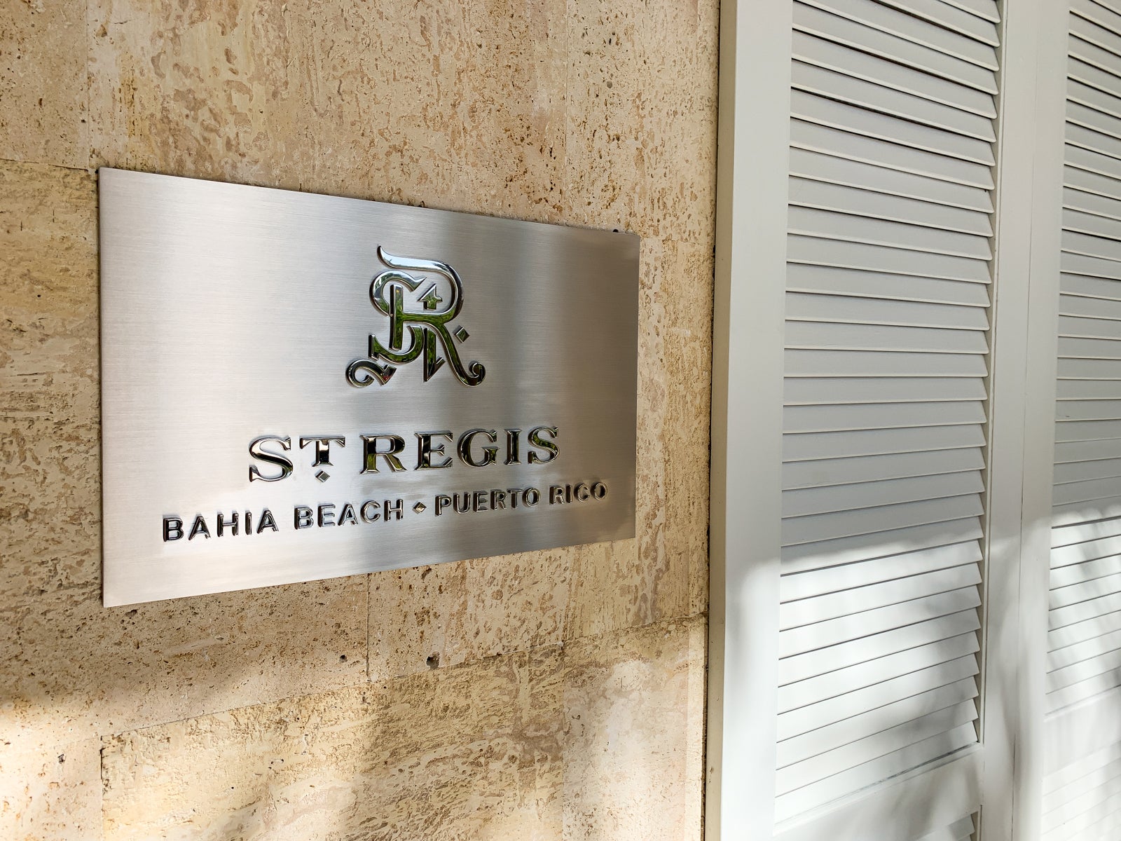 A Review of The St. Regis Bahia Beach Resort in Puerto Rico - The ...