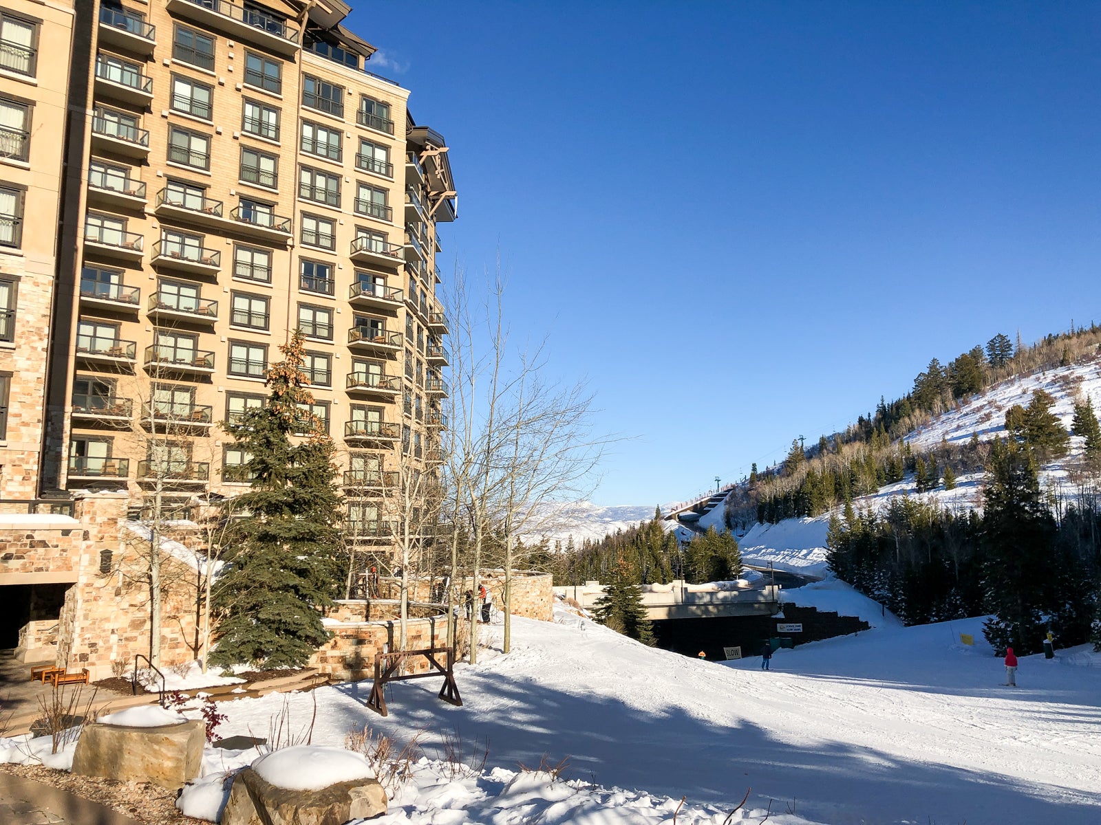 A Review of The St. Regis Deer Valley in Park City, Utah - The Points Guy