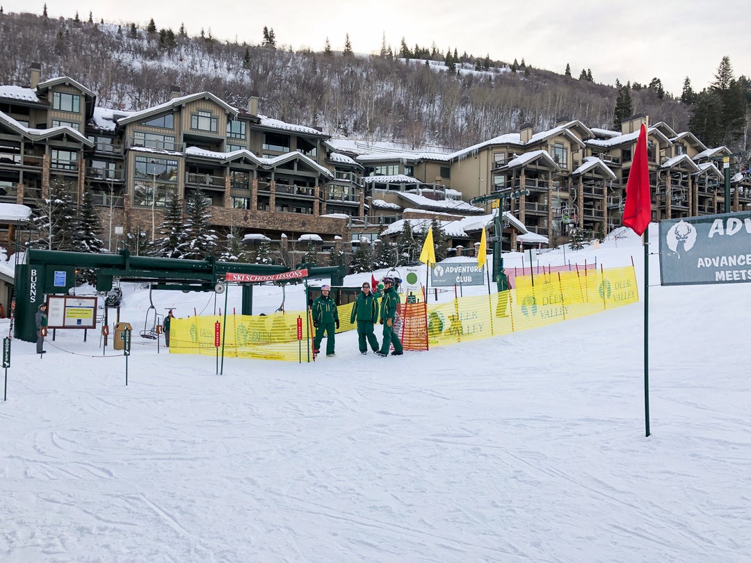 A Review of The St. Regis Deer Valley in Park City, Utah - The Points Guy