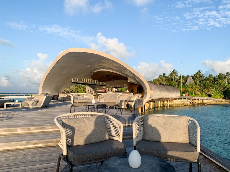 Is The St. Regis Maldives Worth The Trip? - The Points Guy