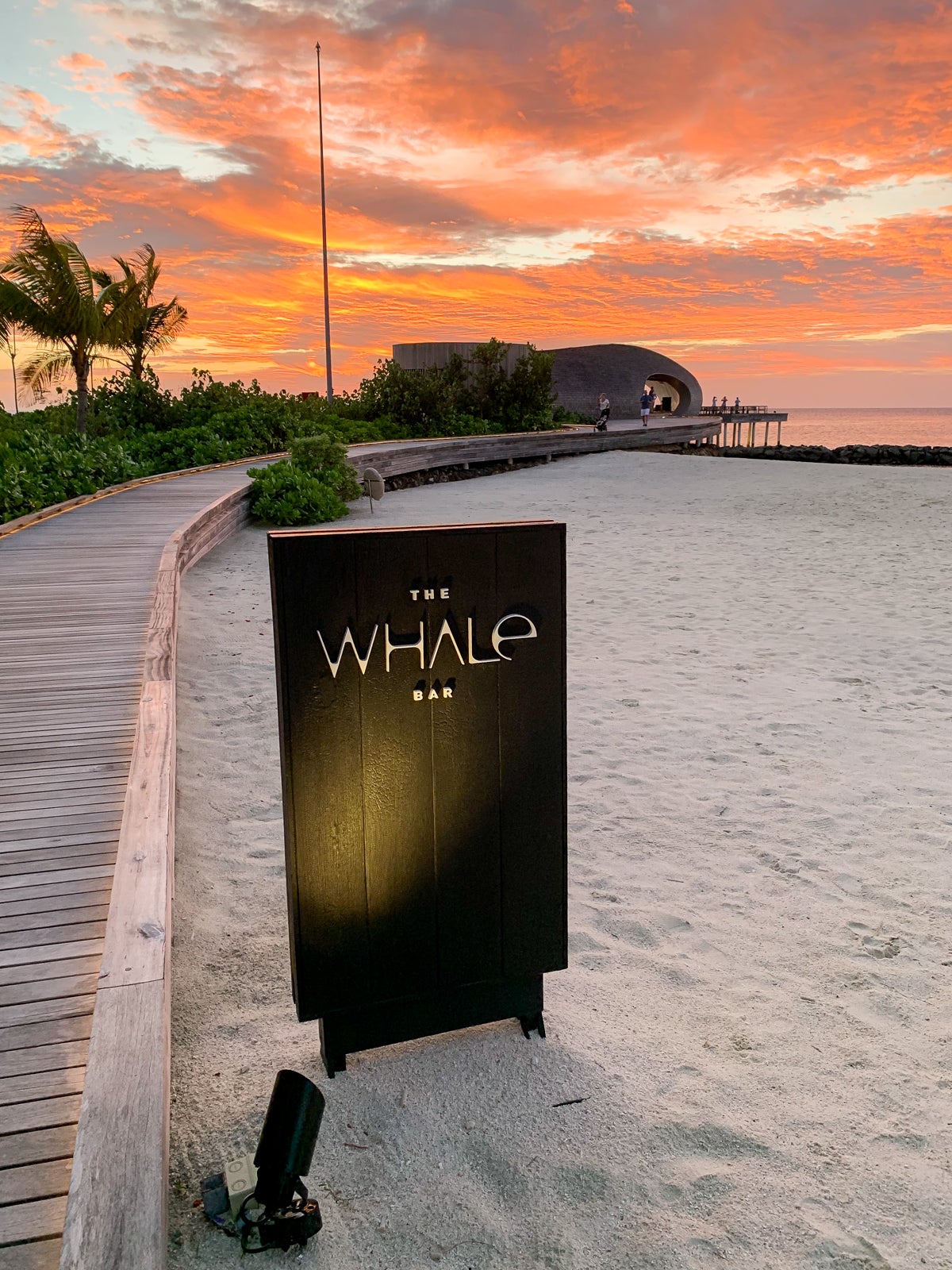 Is The St. Regis Maldives Worth The Trip? - The Points Guy