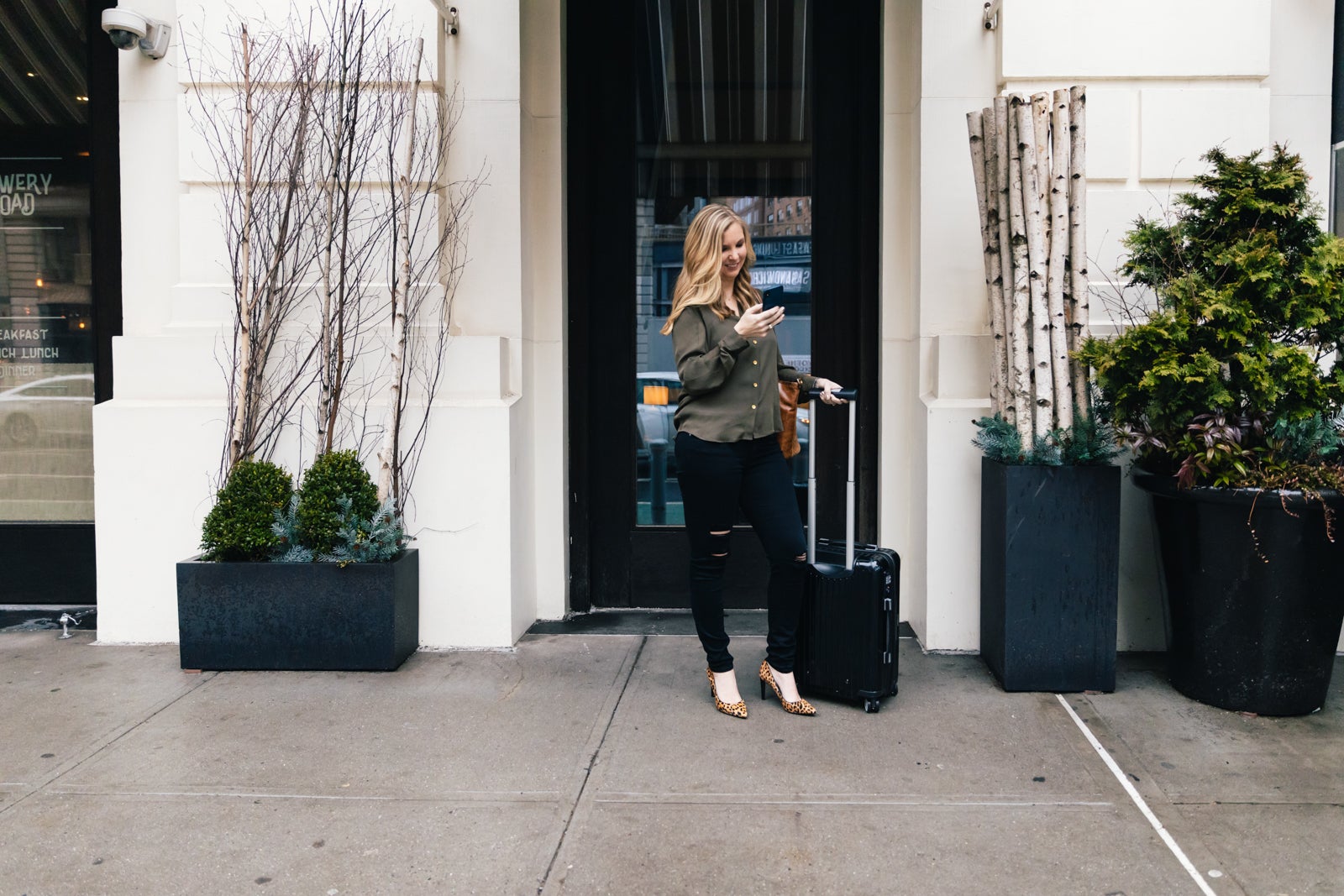 Review of the Rimowa Carry-On: Rimowa Essential Small Cabin Case - The ...