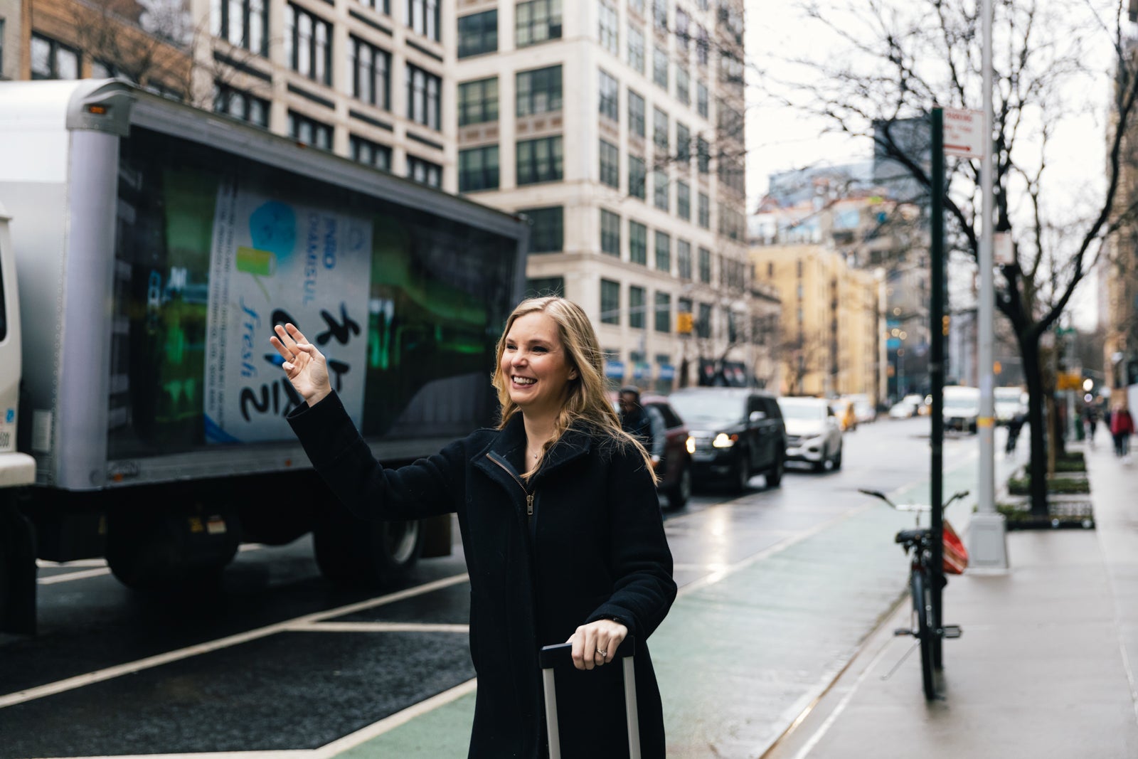 7 Ways to Be a Better Uber and Lyft Passenger - The Points Guy