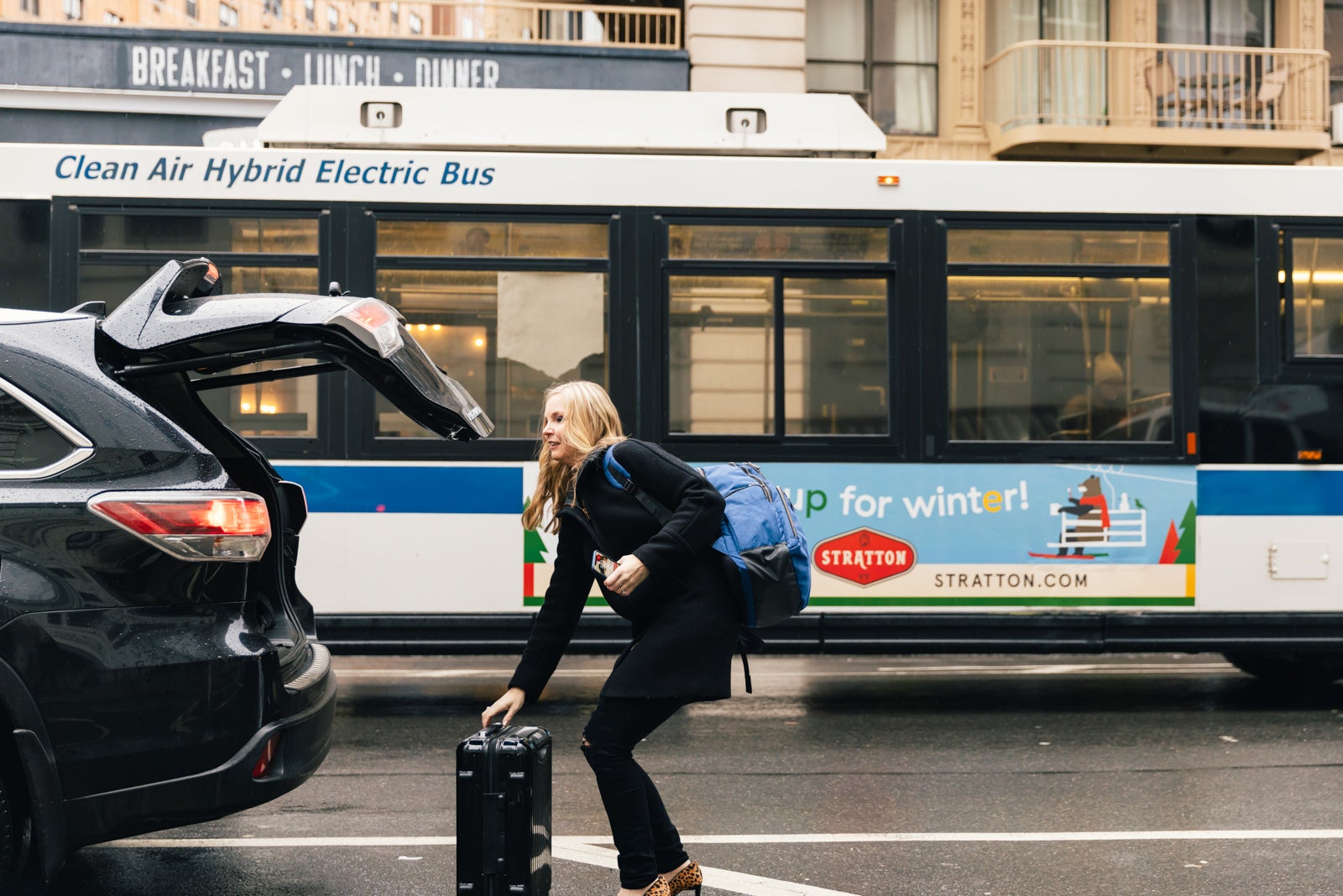 Review of the Rimowa Carry-On: Rimowa Essential Small Cabin Case - The ...