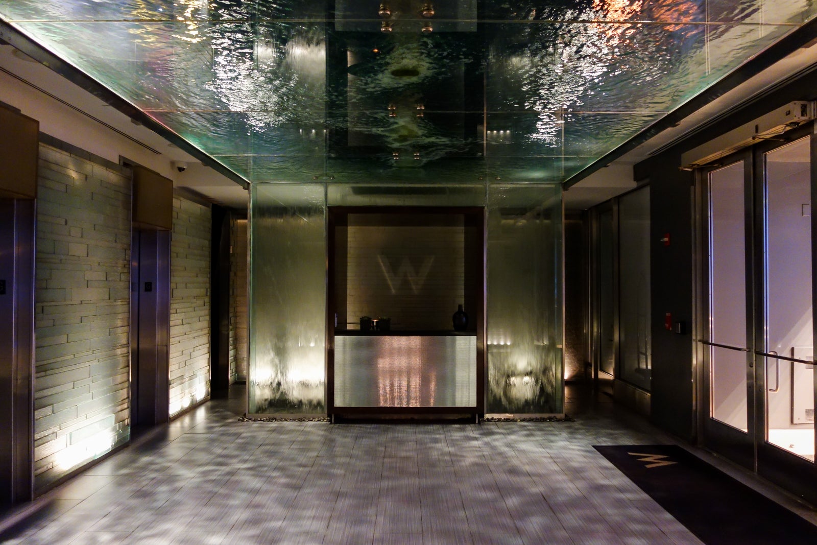 W-here it’s at: A review of the W New York - Times Square - The Points Guy