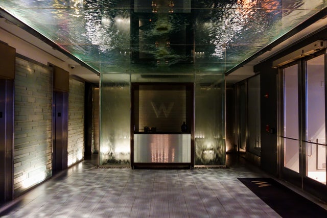 W-here it’s at: A review of the W New York - Times Square - The Points Guy