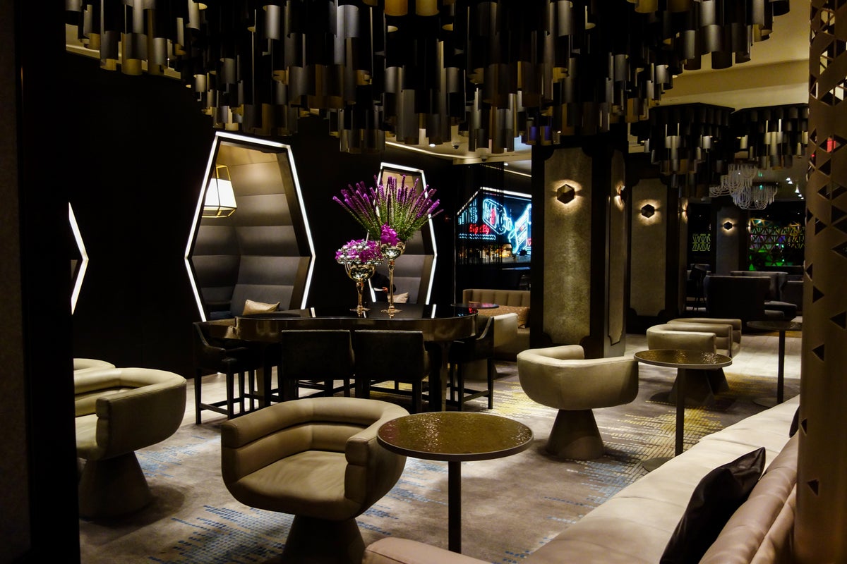 W-here it’s at: A review of the W New York - Times Square - The Points Guy