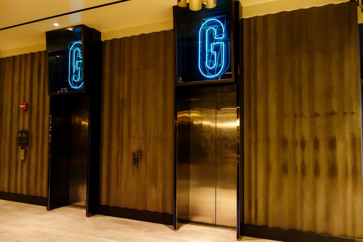 W-here it’s at: A review of the W New York - Times Square - The Points Guy