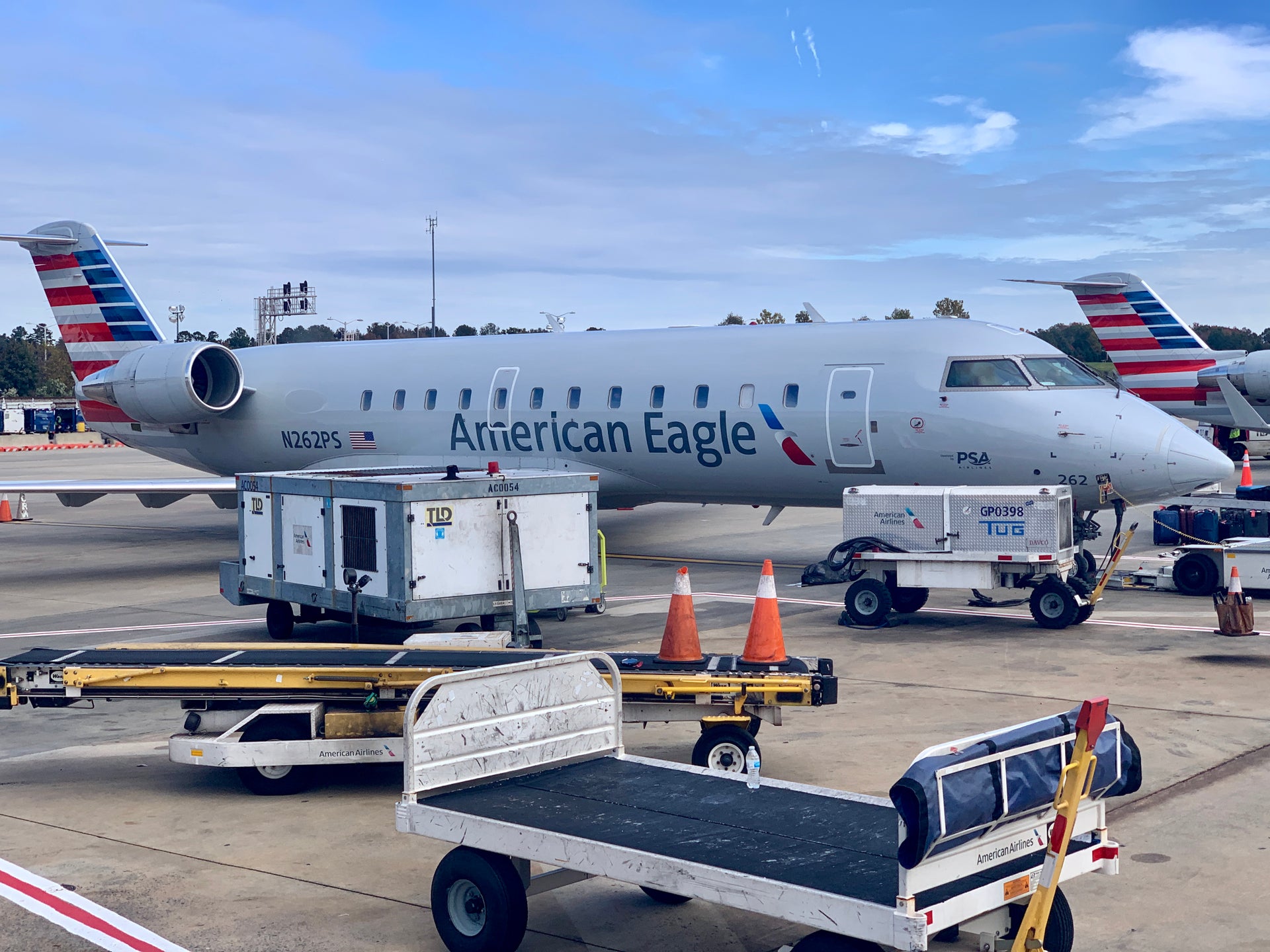 How Regional Flying Is Changing at American, Delta, United - The Points Guy