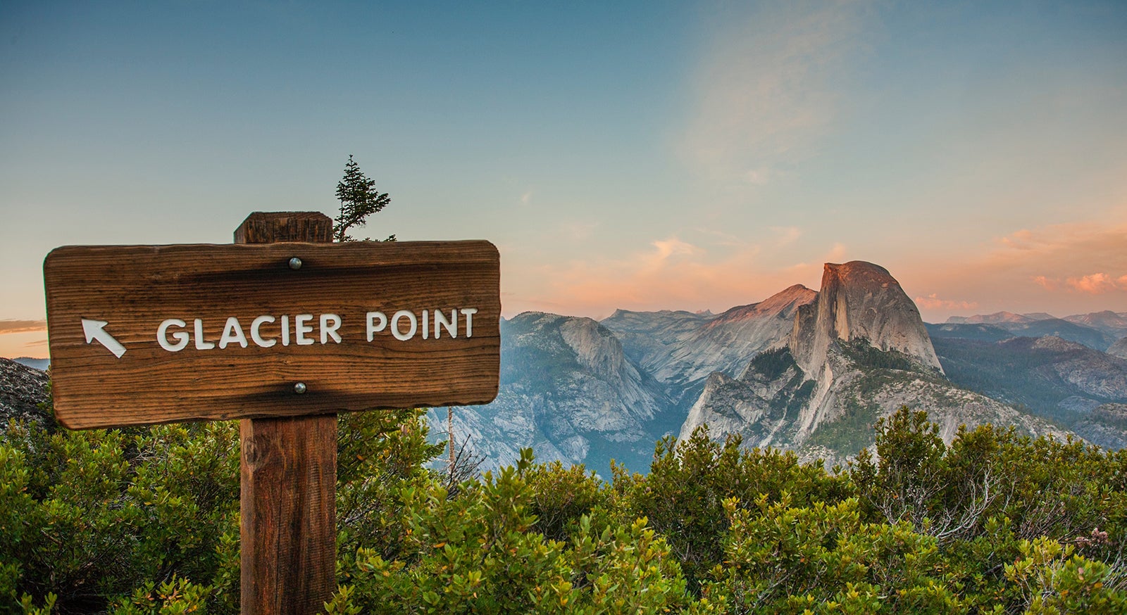 You Can Now Download the Same Font Used by the National Parks - The ...