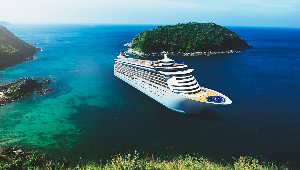 The Most Exciting New Cruise Ships of 2019 - The Points Guy