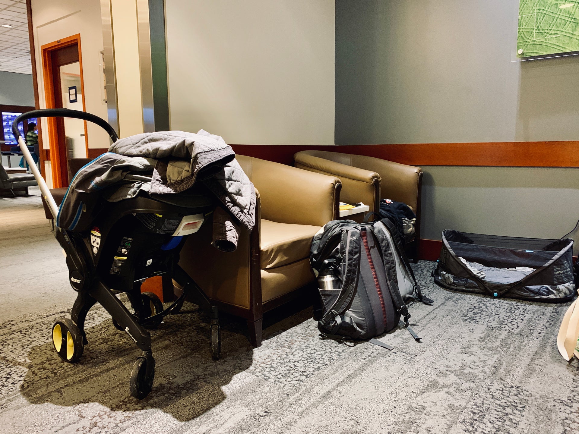 Staying at a Hotel With a Baby -- Without Losing Your Mind - The Points Guy