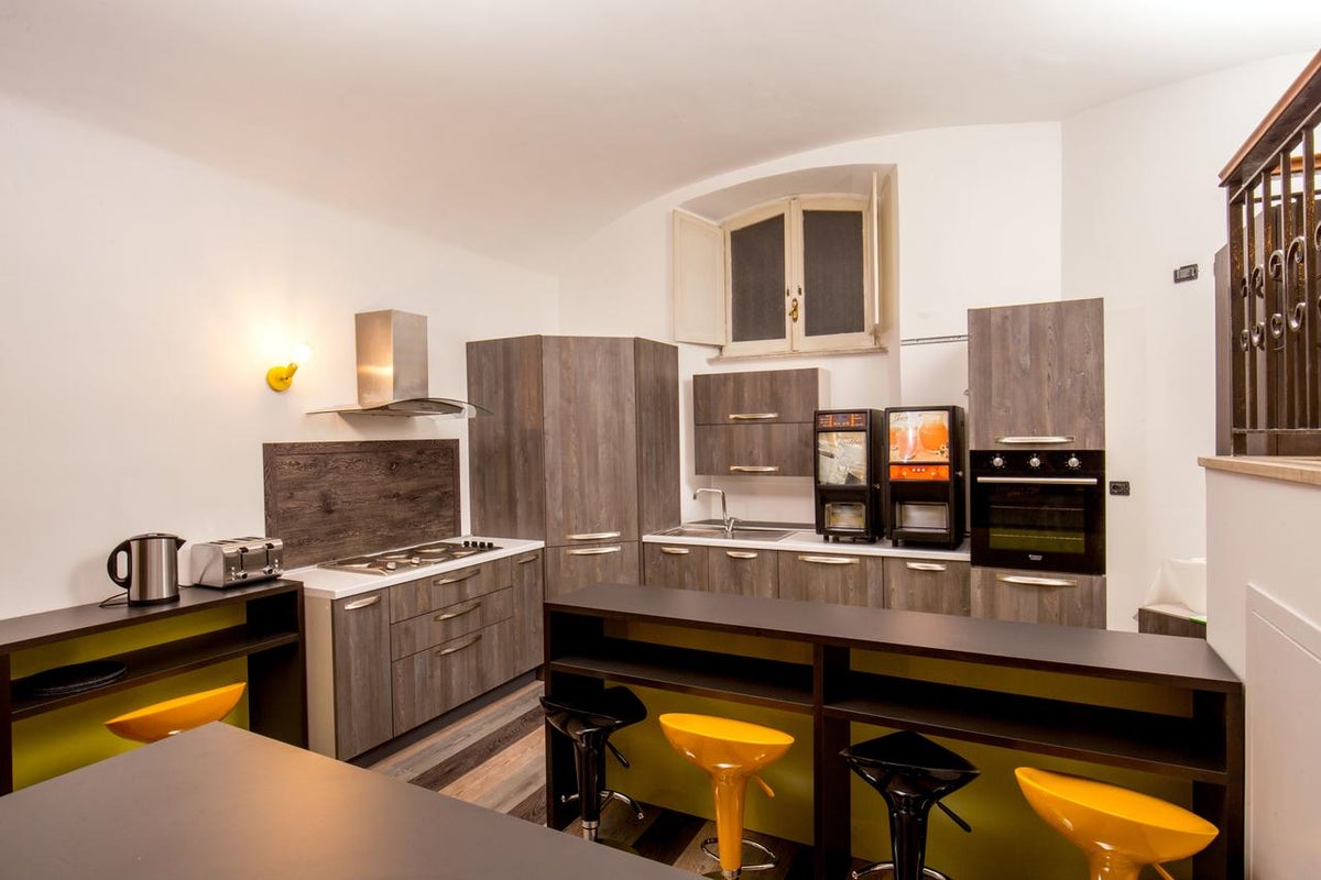Top Hostel Annoyances and What to Do About Them - The Points Guy