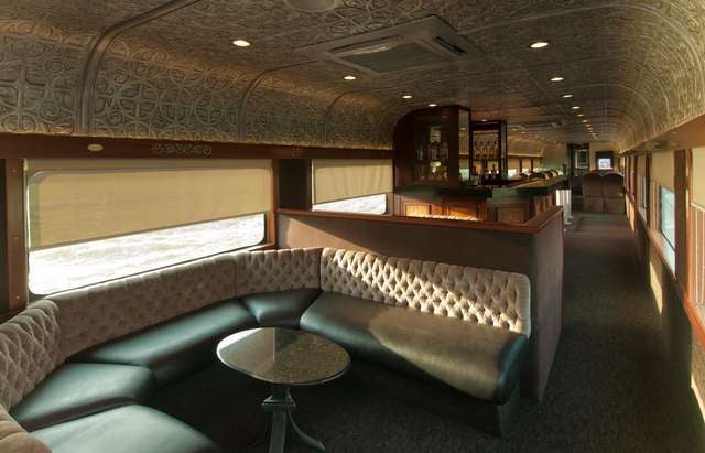 Book a Boozy Train Ride to Tequila, Mexico - The Points Guy