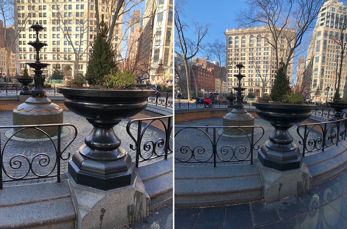 We Tried Some of the Most Popular iPhone Lenses — See How They Stack Up ...