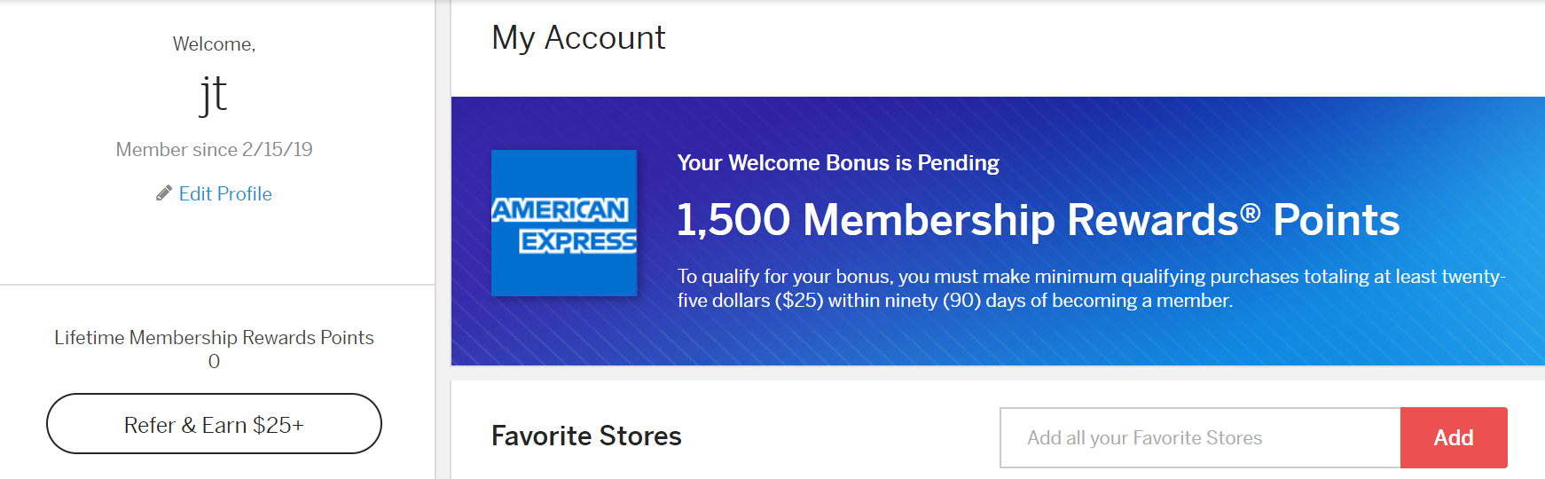 Rakuten (formerly Ebates) adds Amex Membership Rewards earning to all ...