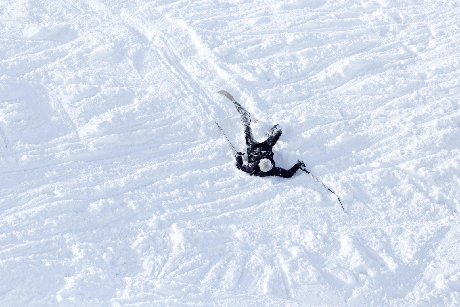 Avoid these 13 beginner skier mistakes - The Points Guy