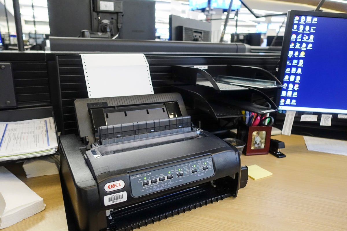 An AvGeek Dream: Spending the Night with American Airlines - The Points Guy