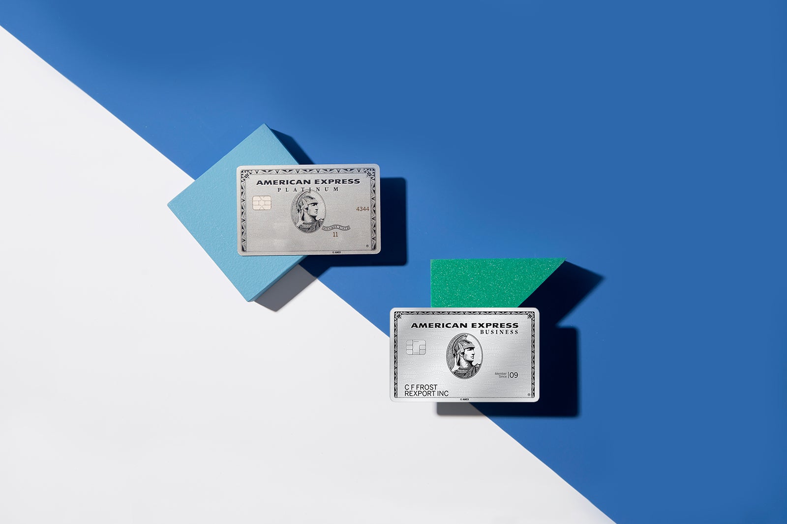 The best business and personal credit card combinations - The Points Guy