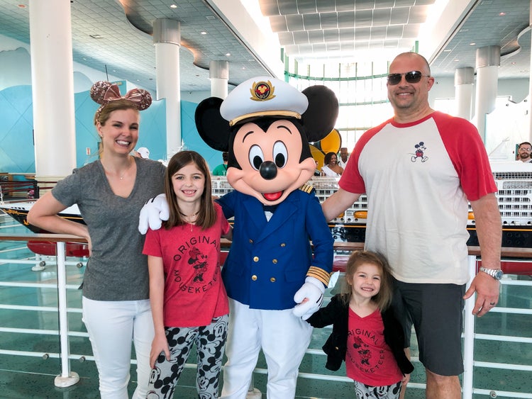 Disney cruise packing list: What to bring and what to leave at home ...