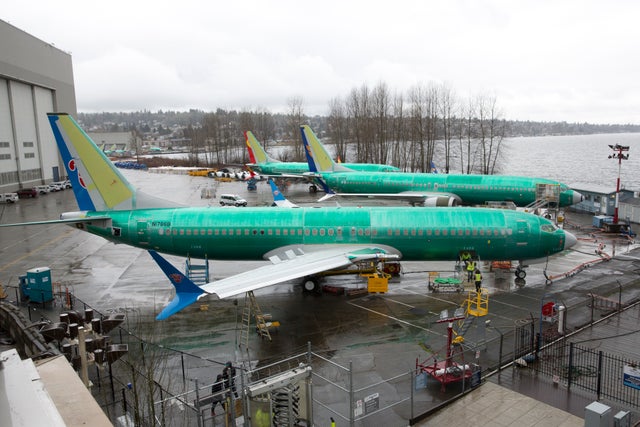Boeing Faces Legal Nightmare With 737 MAX - The Points Guy
