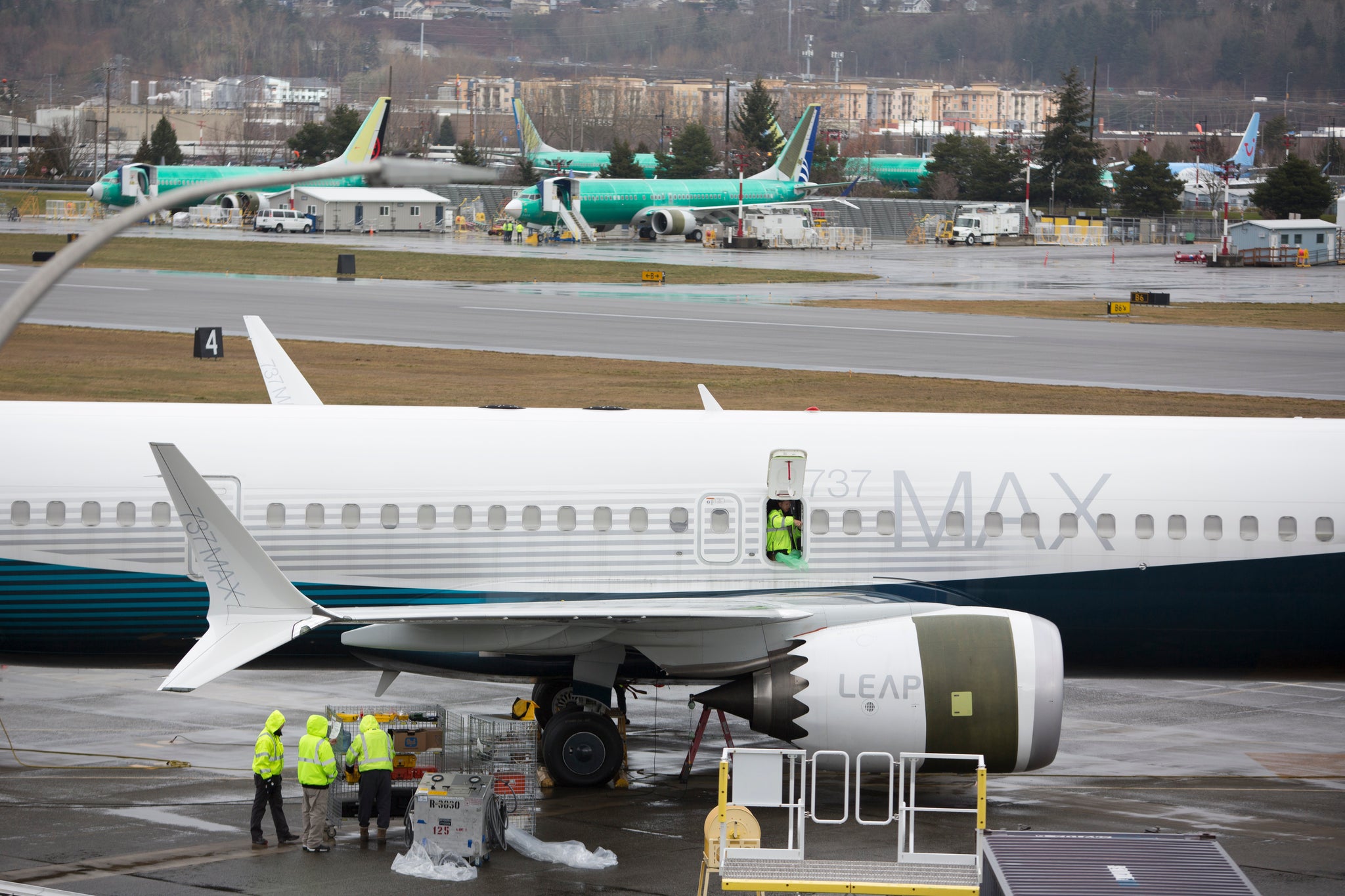 When Airlines Expect Boeing 737 MAX Service to Return - The Points Guy