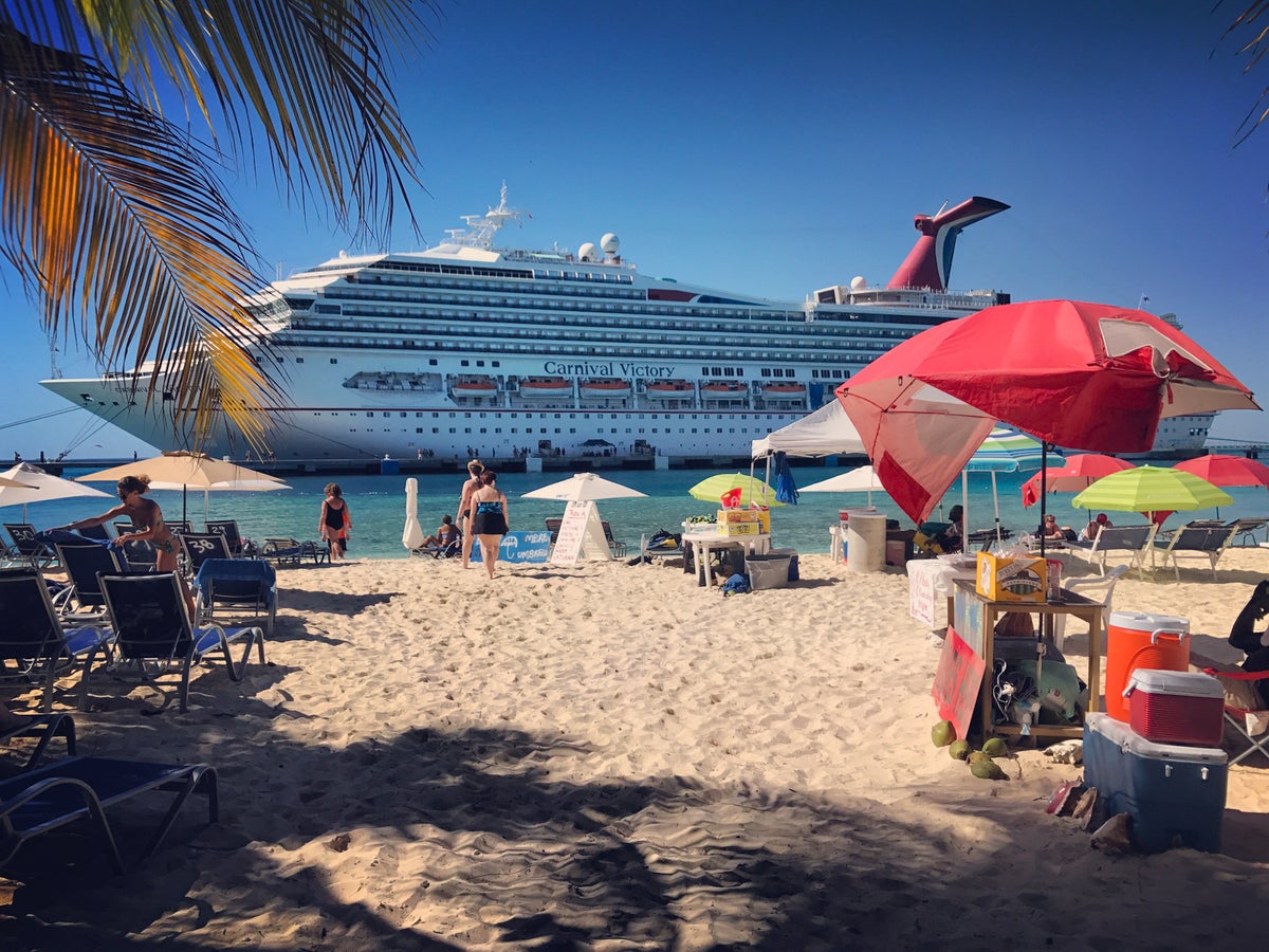 Best first-time cruises for all types of travelers - The Points Guy