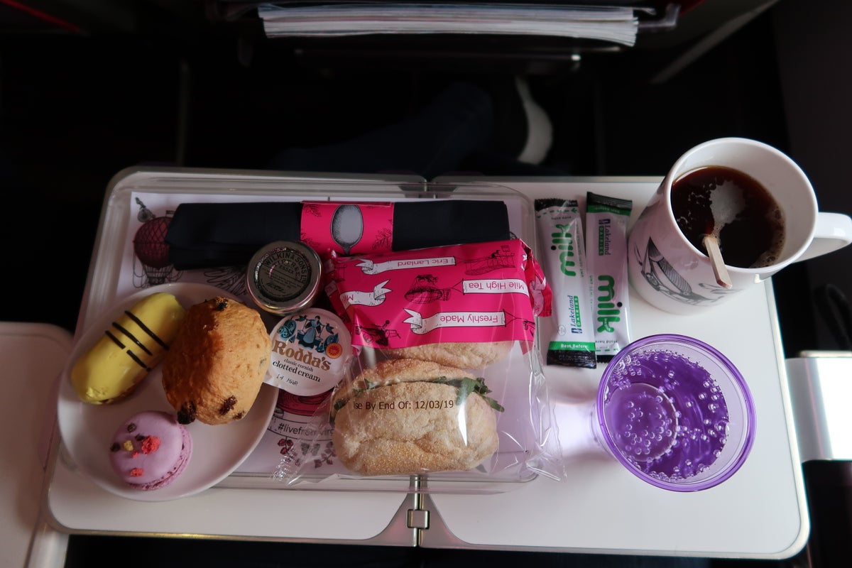 Things to know about flying premium economy - The Points Guy