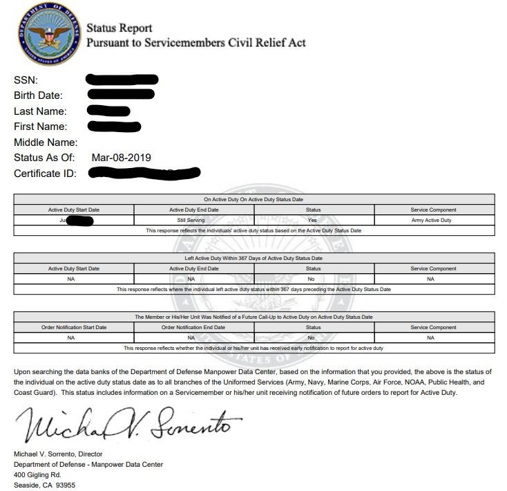 The best credit cards for active duty military: Get waived annual fees ...