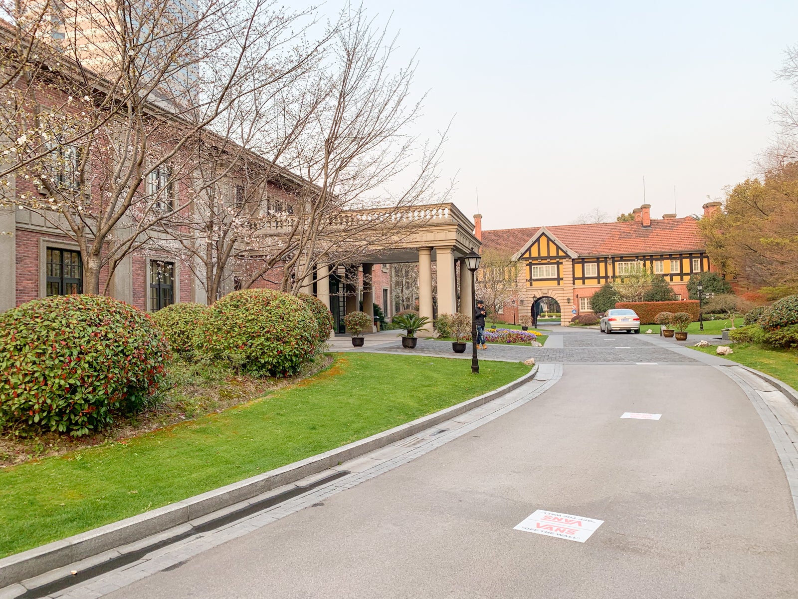 A Review of the InterContinental Shanghai Ruijin - The Points Guy