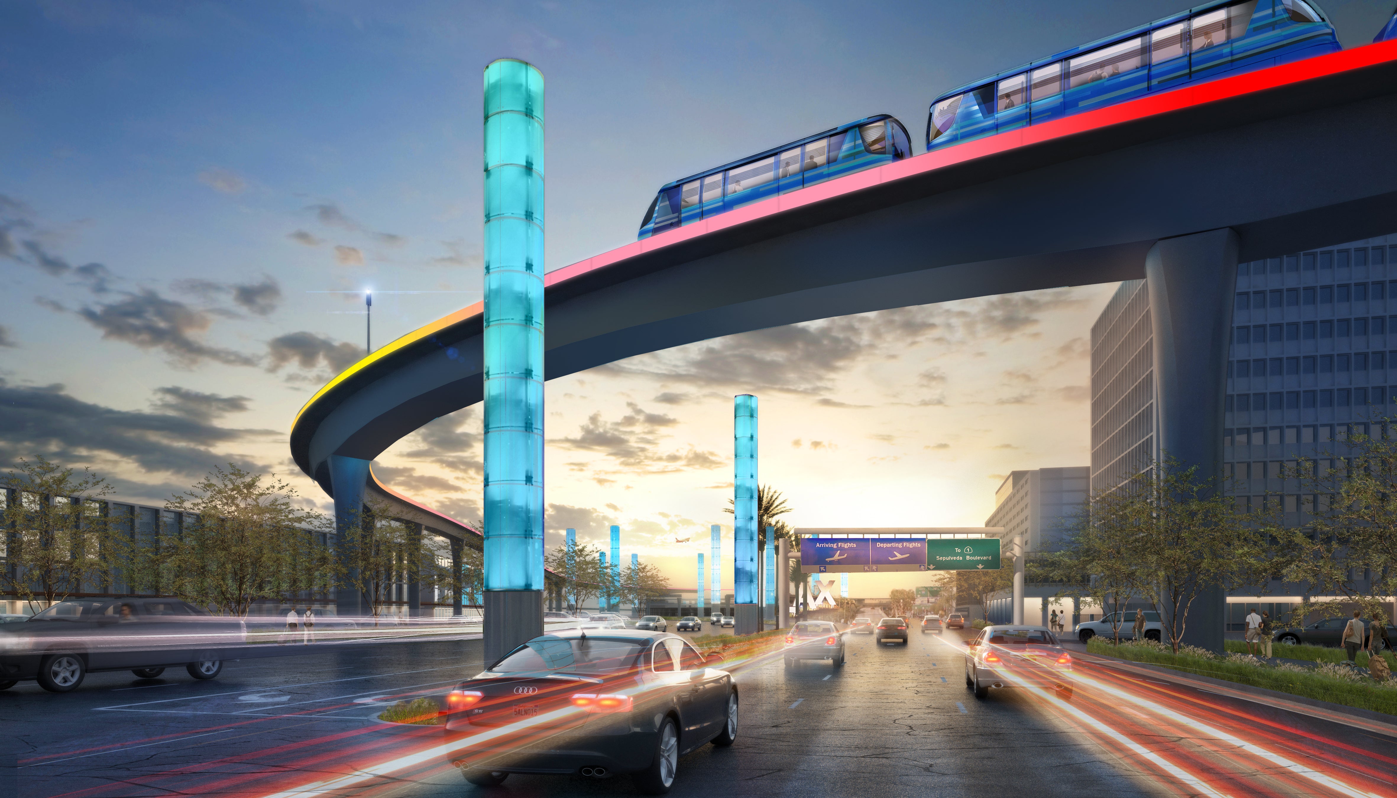 lax-begins-building-its-4-billion-airport-train-the-points-guy