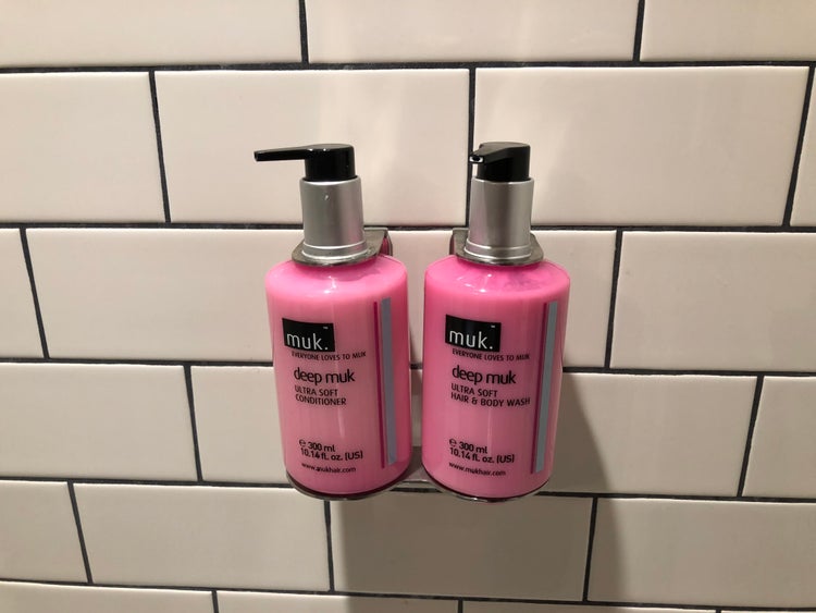Critical Points: Bring back individual hotel toiletries - The Points Guy