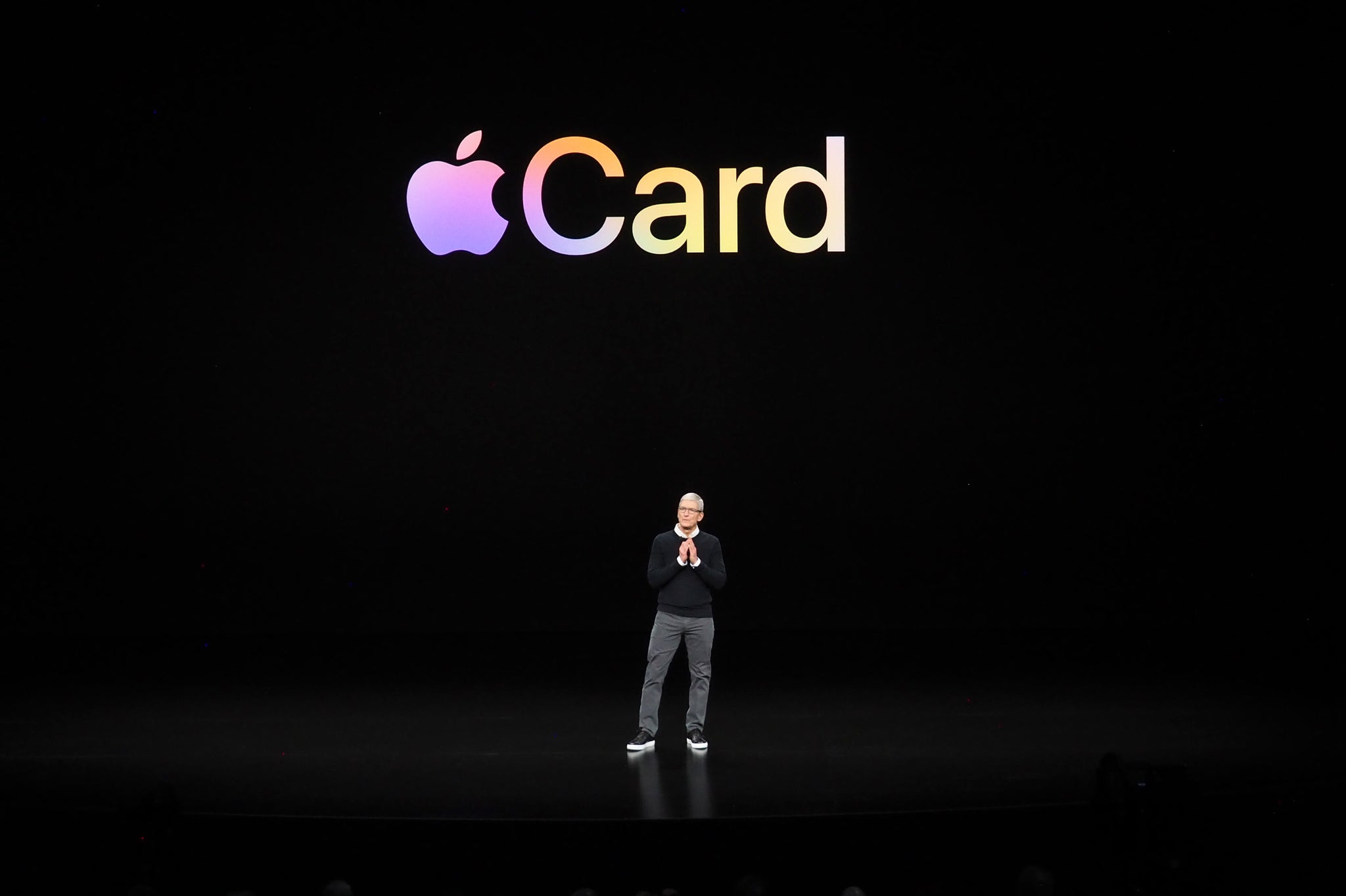 Apple Introduces Apple Card, With up to 3% Cash Back - The Points Guy