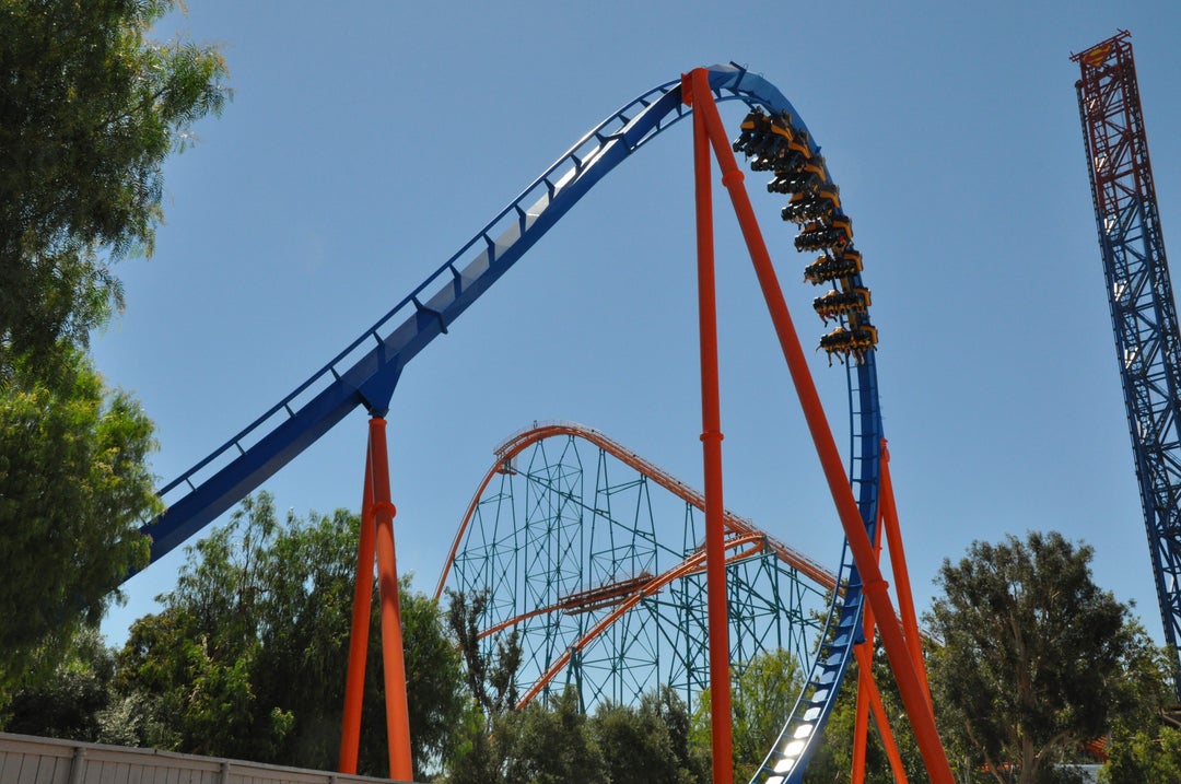 Southern California's 10 Best Amusement Parks and Attractions - The ...