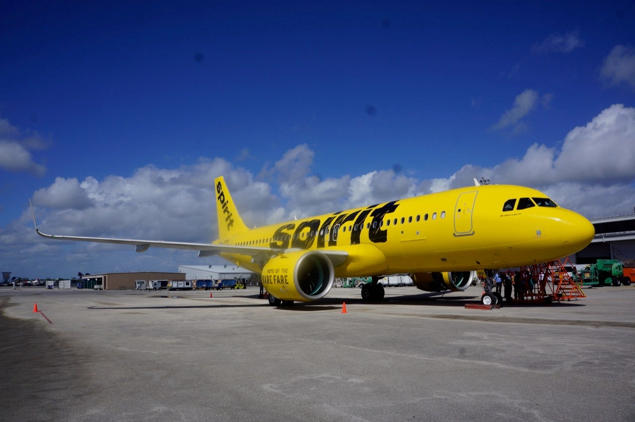 12 ways to keep Spirit Airlines miles from expiring - The Points Guy