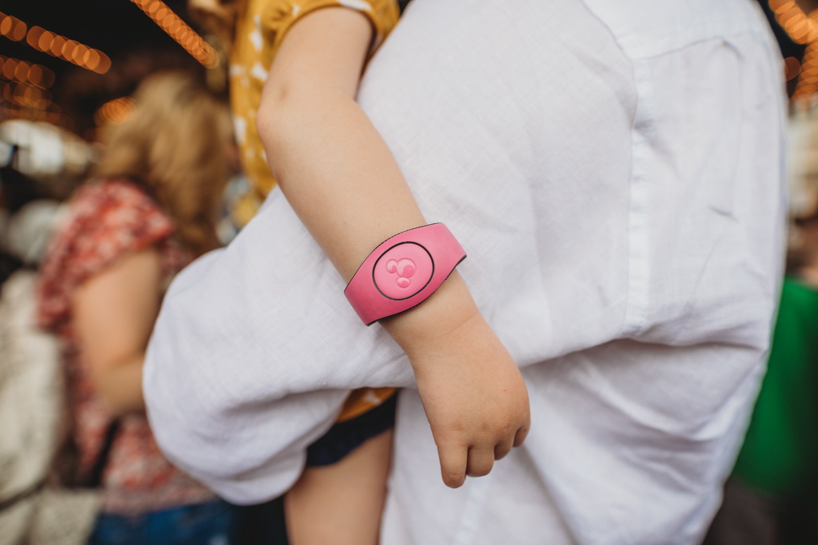 Disney World introduces MagicBand+: Here's what it can do and if its ...