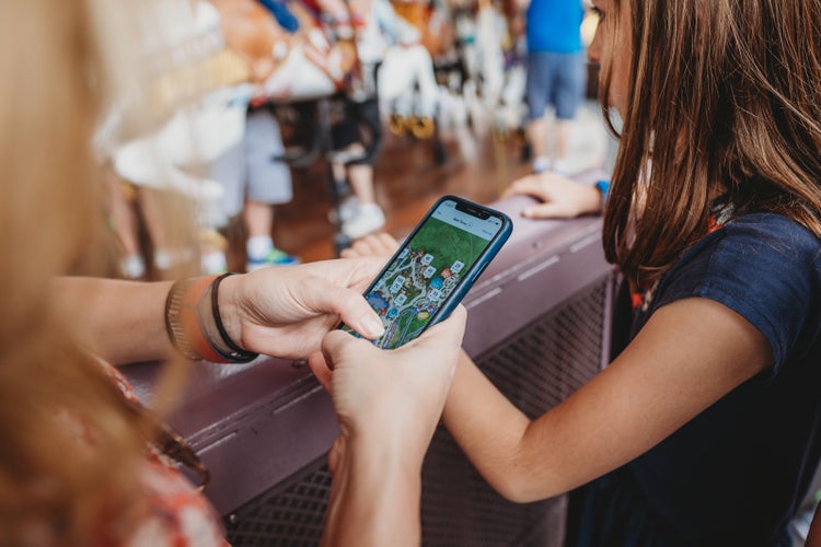 How to Skip the Line at America’s Favorite Theme Parks - The Points Guy