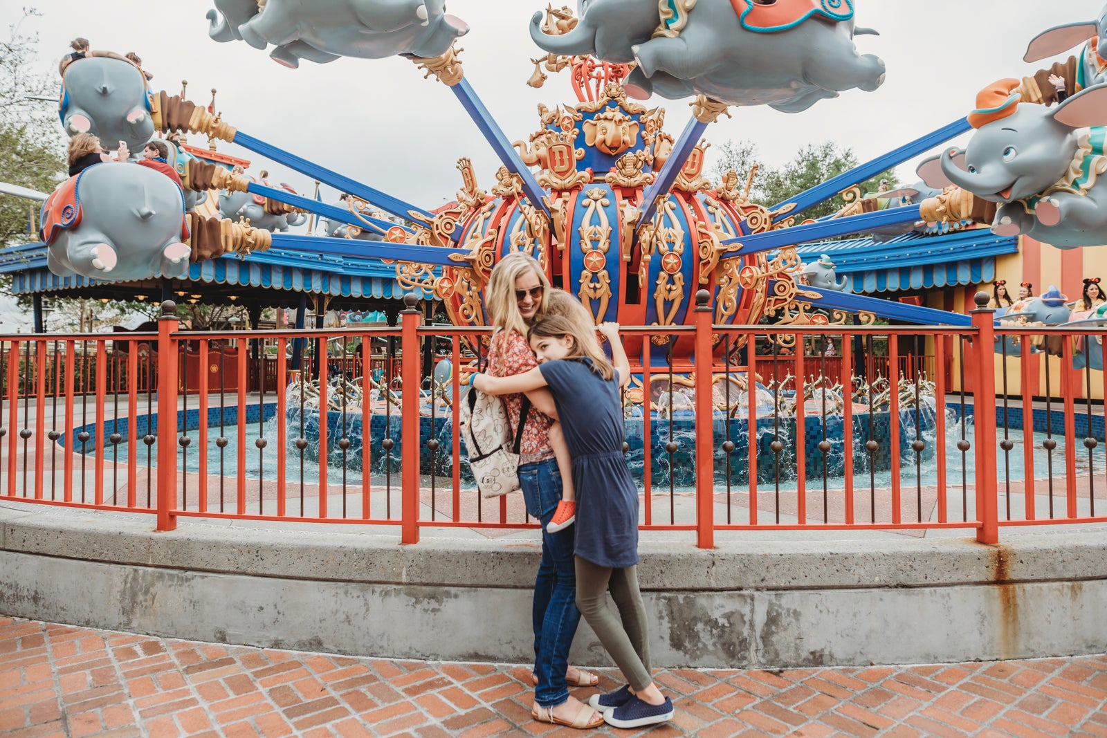 How to save money at Disney World - The Points Guy