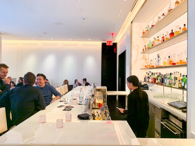 Your First Look at the New Times Square Edition Hotel - The Points Guy