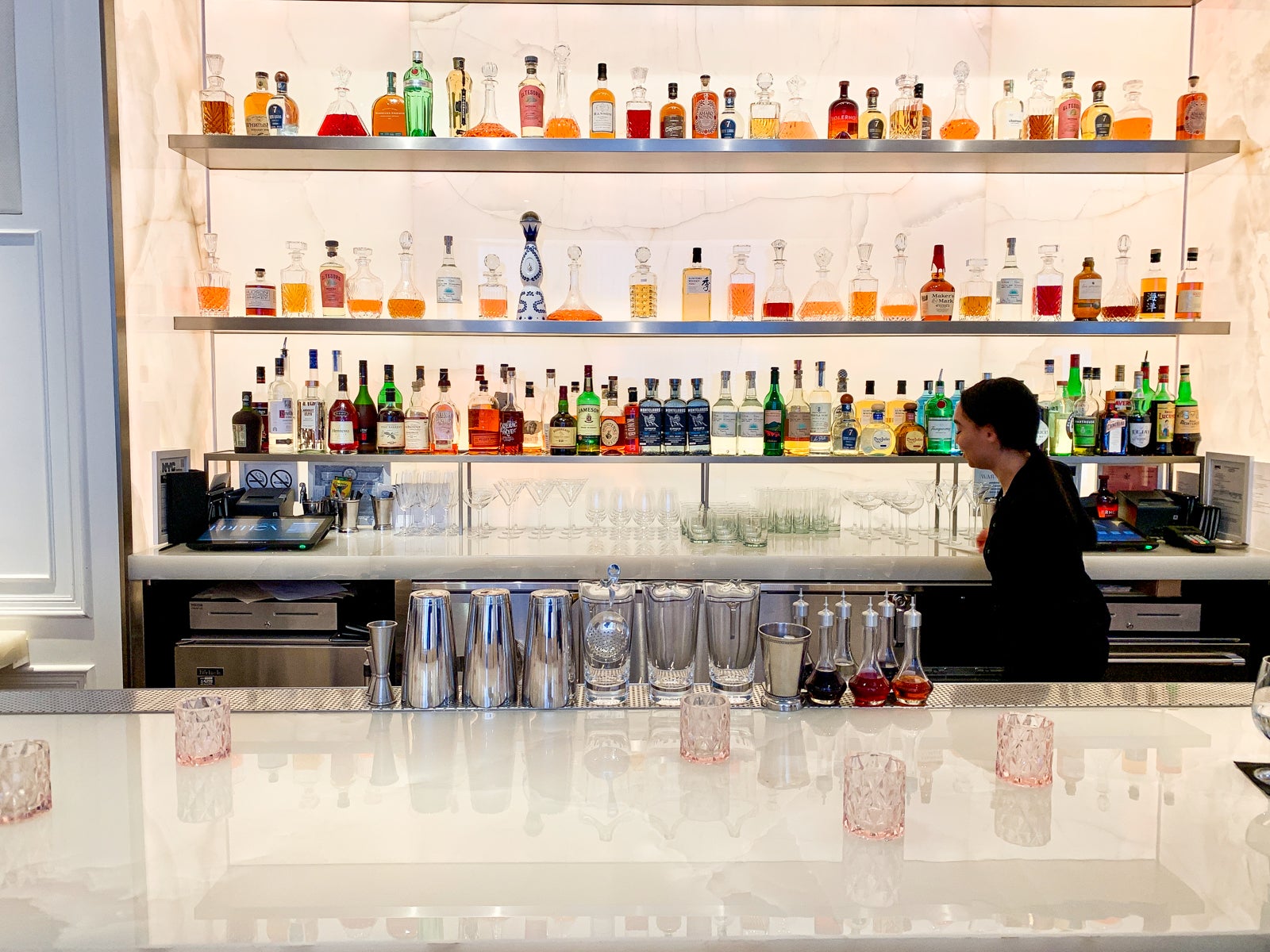 Your First Look at the New Times Square Edition Hotel - The Points Guy