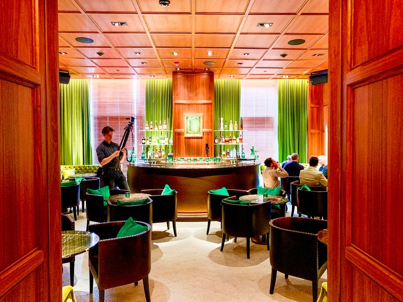 Your First Look at the New Times Square Edition Hotel - The Points Guy