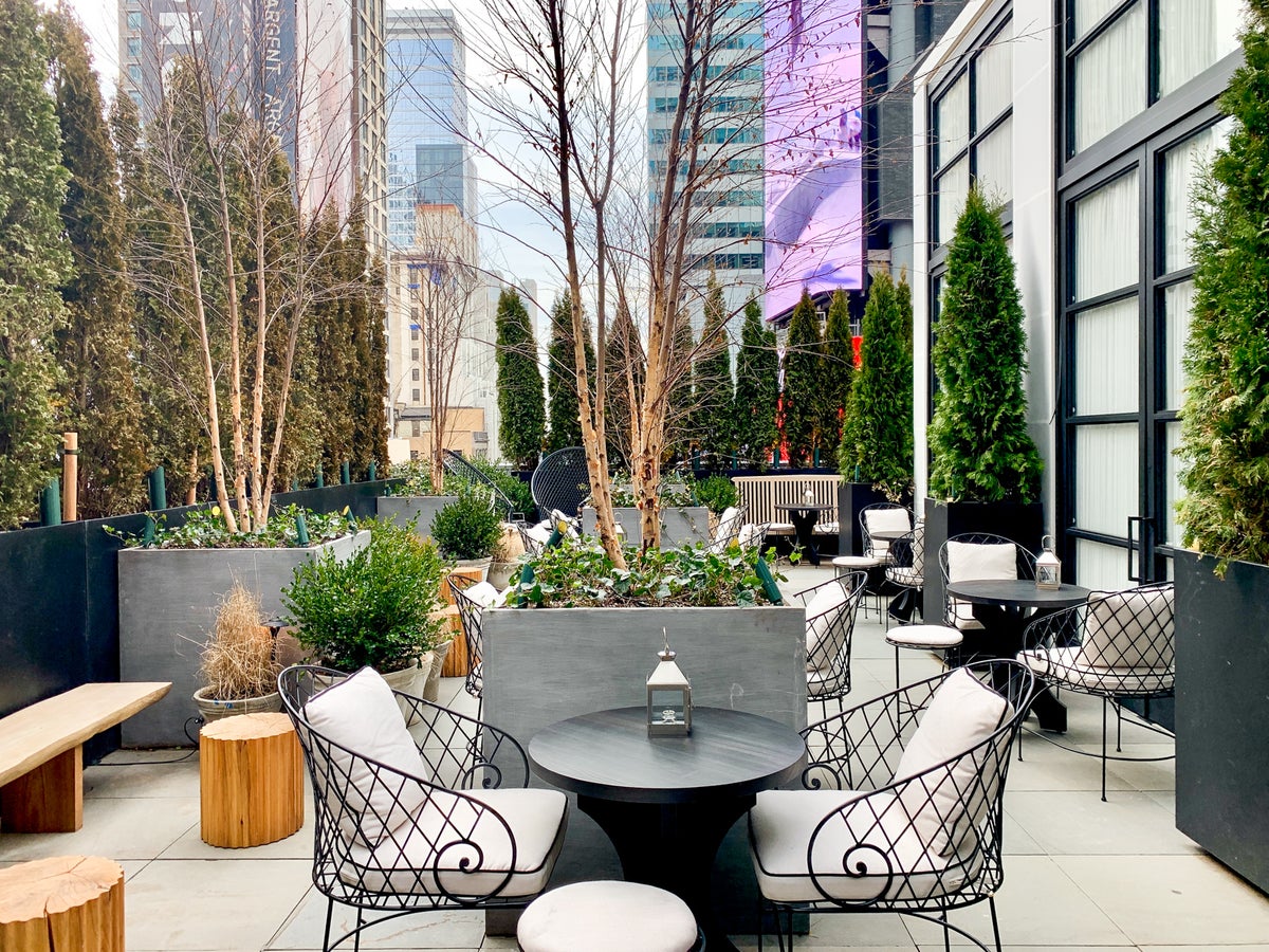 Your First Look at the New Times Square Edition Hotel - The Points Guy