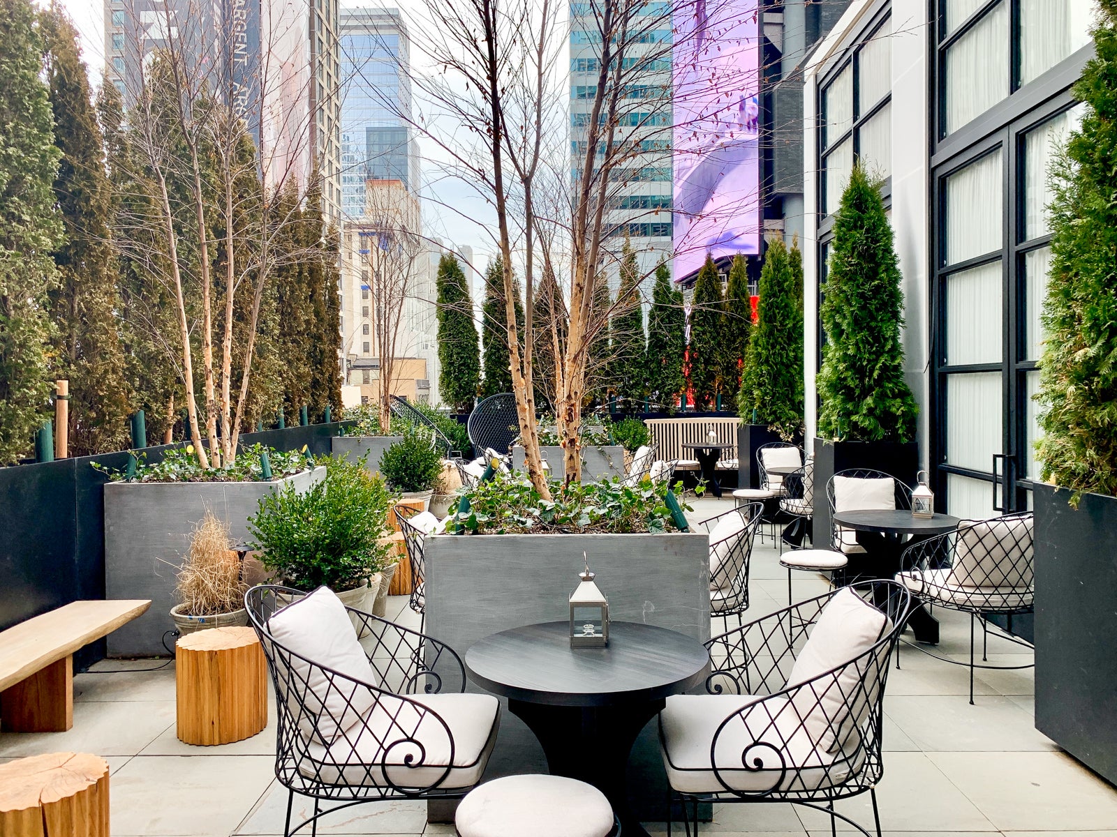 Your First Look at the New Times Square Edition Hotel - The Points Guy