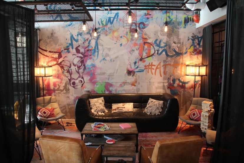 A Review of the Moxy Chicago Downtown - The Points Guy