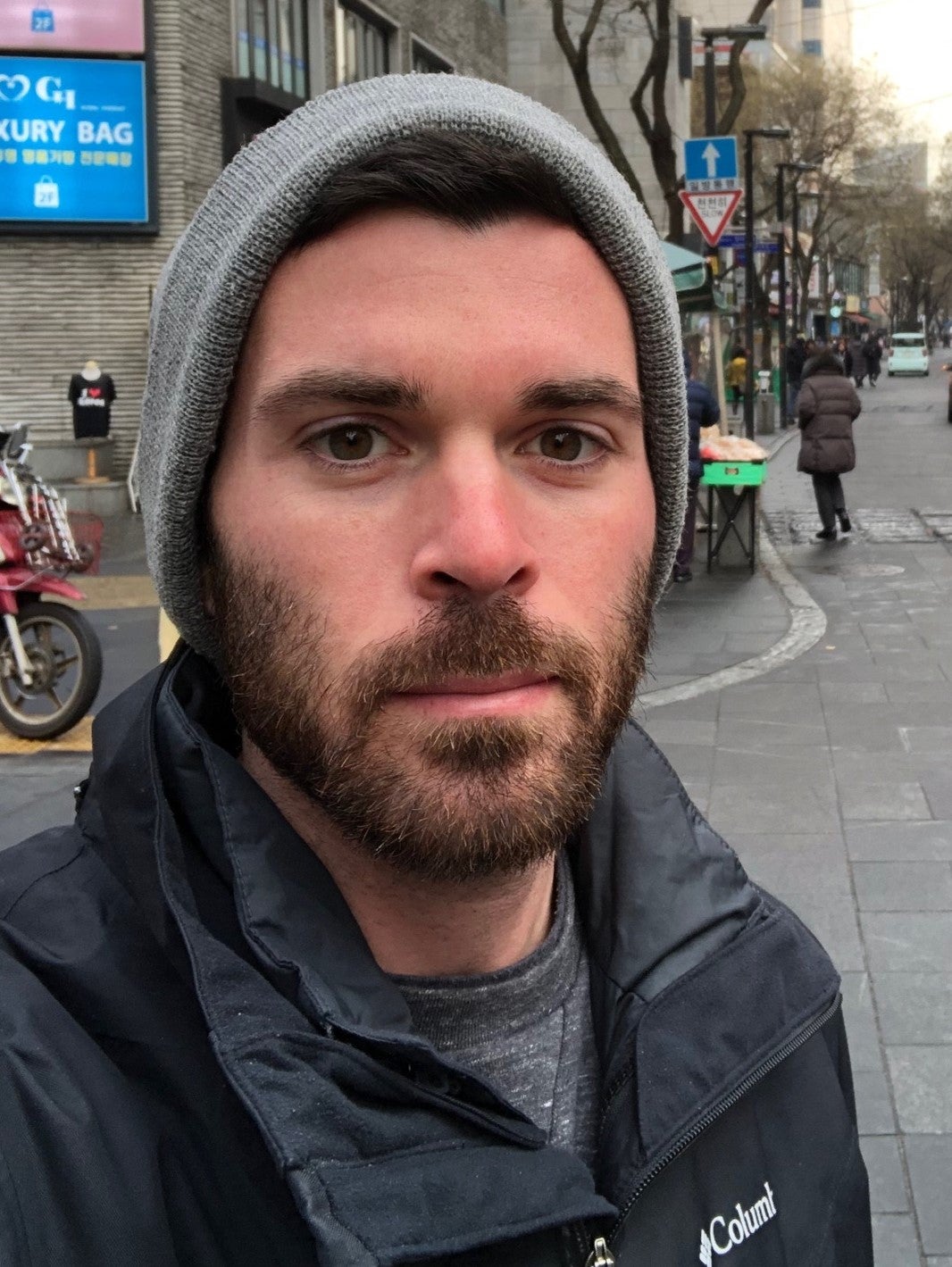 Rich Dolan - The Points Guy