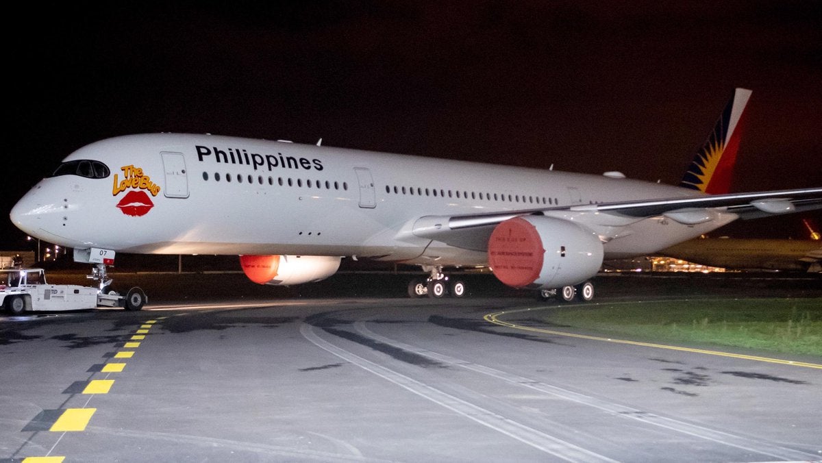 See the Newest Special Livery Planes in Action