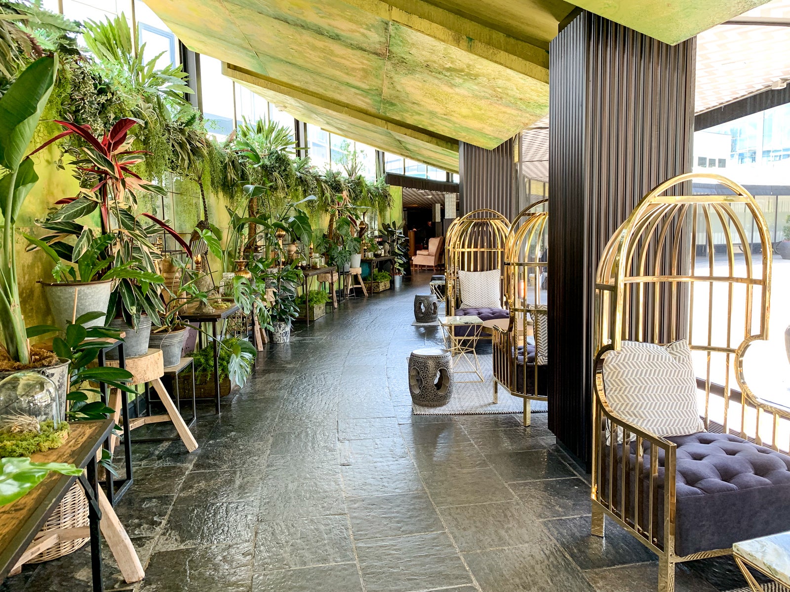 Review: The Apollo Hotel Amsterdam, Tribute Portfolio - The Points Guy