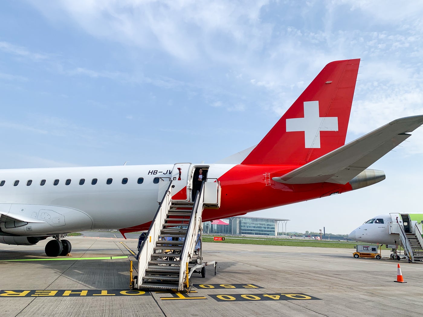Review Swiss Air Lines 777 Business Class ZRH SIN Review Swiss Air Lines 777 Business Class ZRH SIN