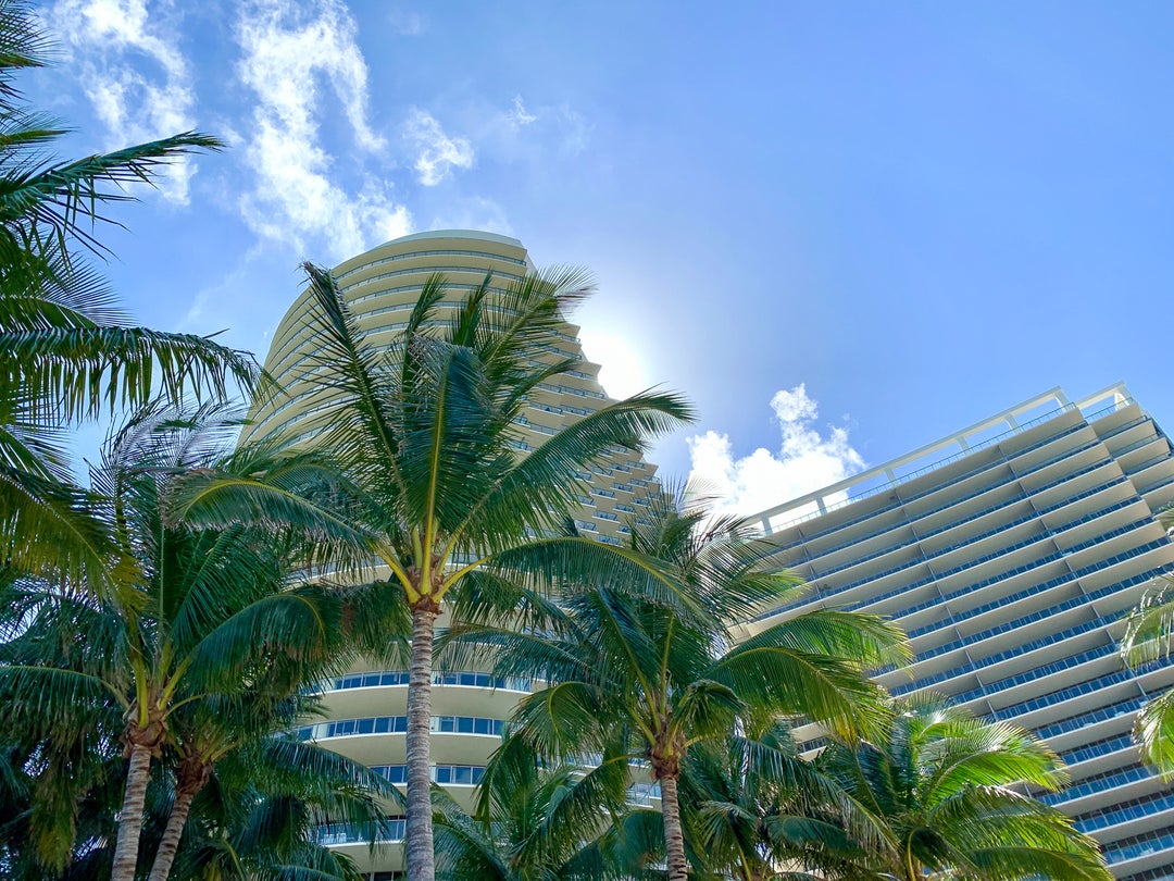 Review: The St. Regis Bal Harbour Resort - The Points Guy