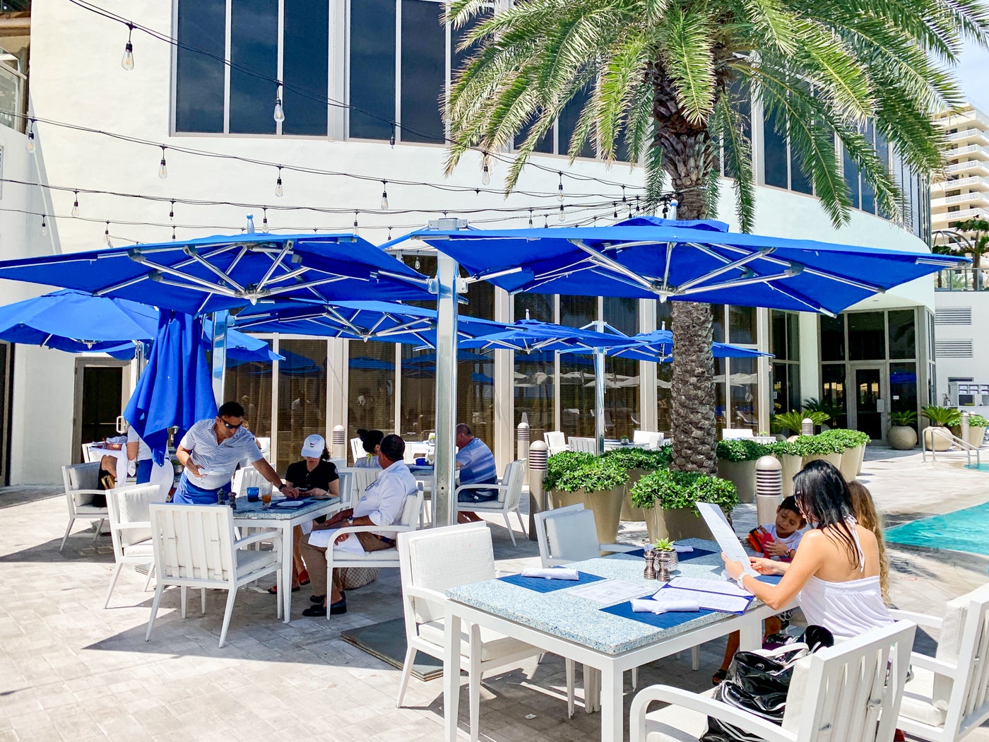 Review: The St. Regis Bal Harbour Resort